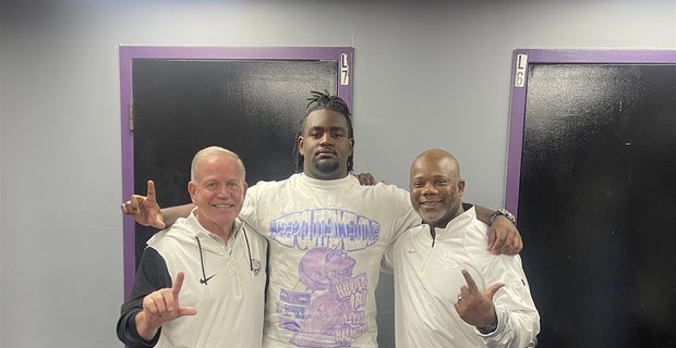 Where LSU's 2026 class stands after losing 4-star OL