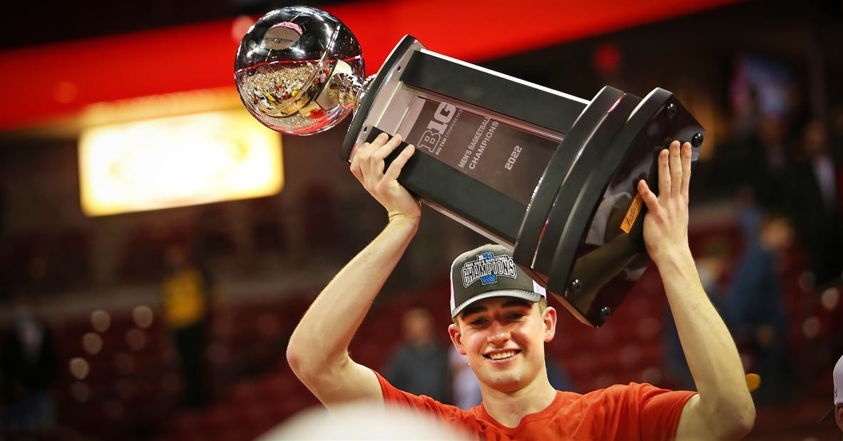 Wisconsin basketball unveils equality- and unity-themed uniforms ahead ...