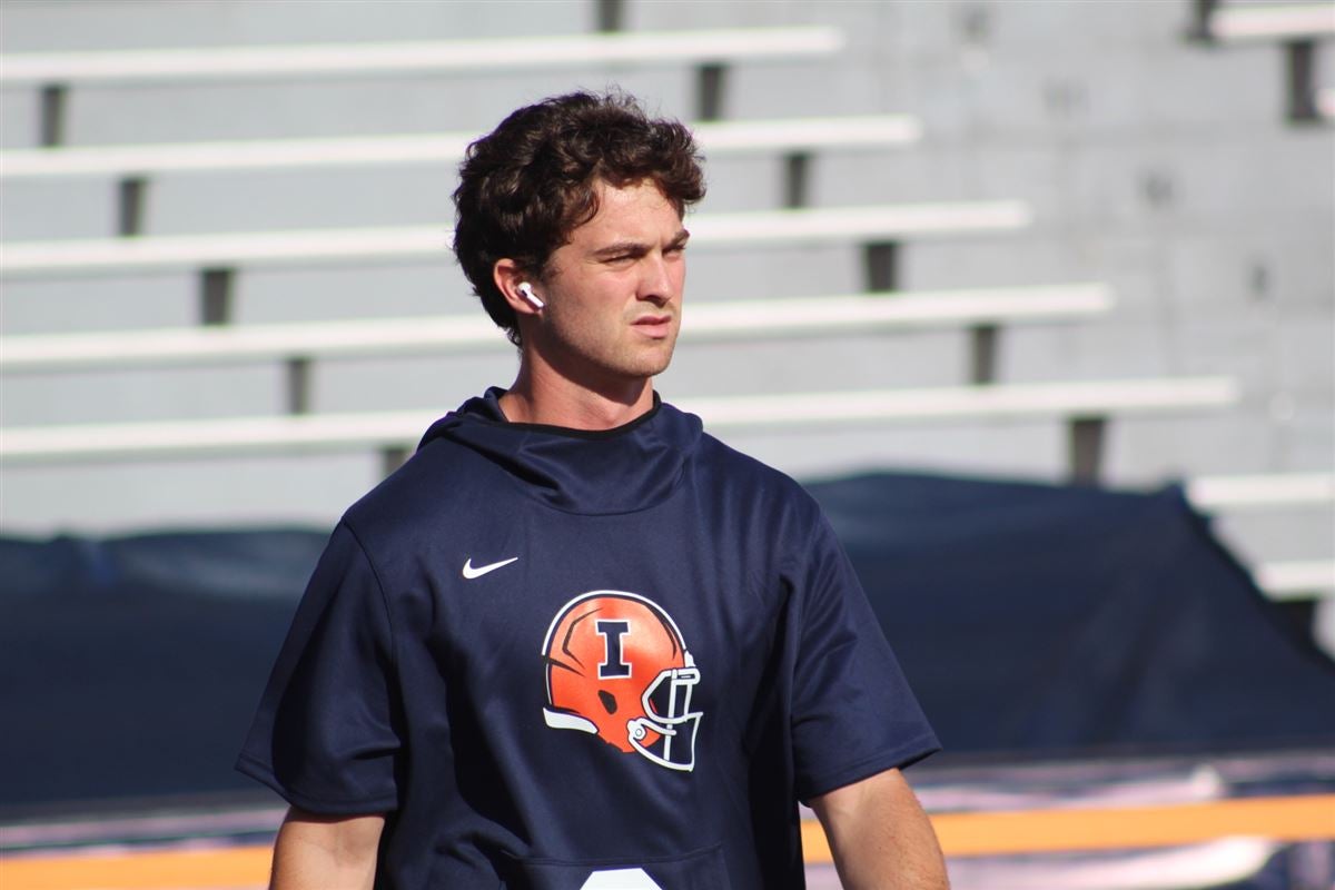 VIP: Illinois-Kansas overs/unders