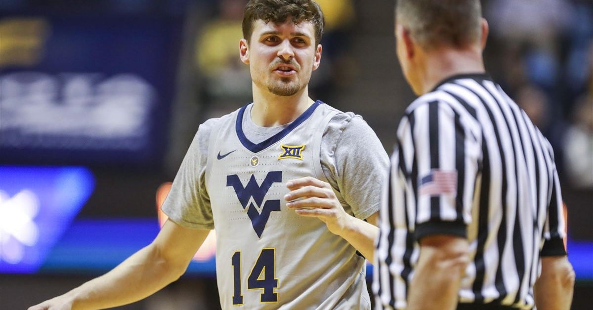 Best Virginia announces two new assistant coach additions for this ...