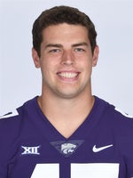 Cody Stufflebean, Kansas State, Edge