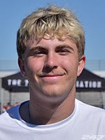 Jackson Brousseau, Colorado State, Quarterback