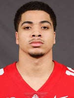 Faheem Delane, Ohio State, Safety