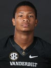 Jonathan Krause, Vanderbilt, Wide Receiver