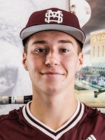 Andrew Raymond, Middletown, Catcher