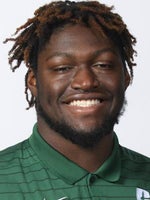 Demetrius Knight Jr., South Carolina, Linebacker