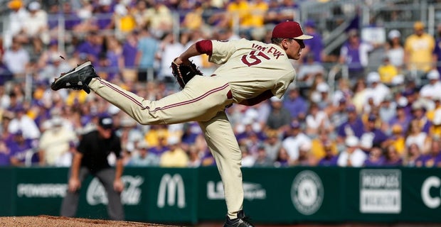 FSU's battle-tested bunch is ready to make their way to Omaha