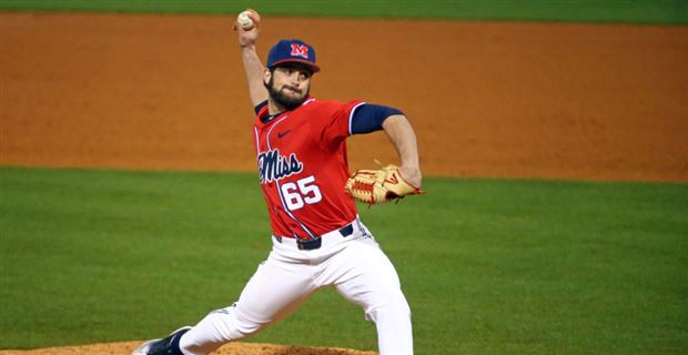 Caracci Named Mid-Season All-American