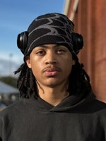 Darius Burwell, Jemison, Athlete