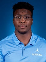 Tomari Fox, North Carolina, Defensive Line