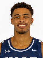 Matt Knowling, USC, Power Forward