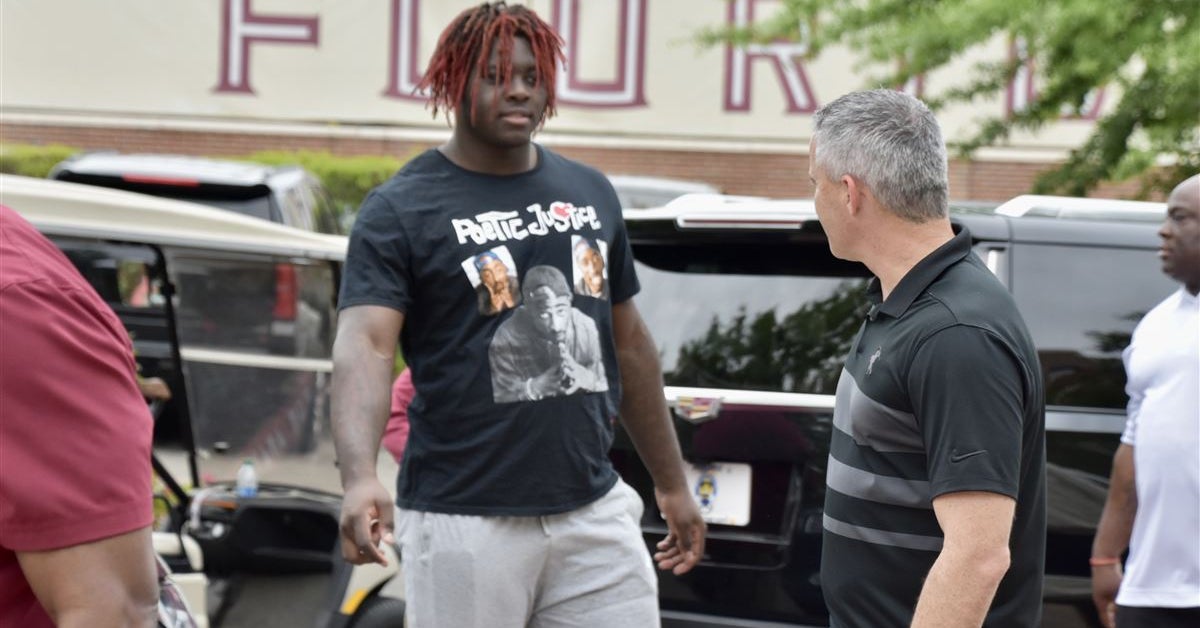 ‘Big Boy Gonna Want Somethin’: Reviewing a key NCAA interview from the ...