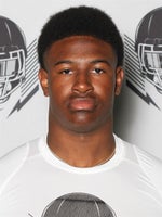 Ed Williams, Permian, Running Back