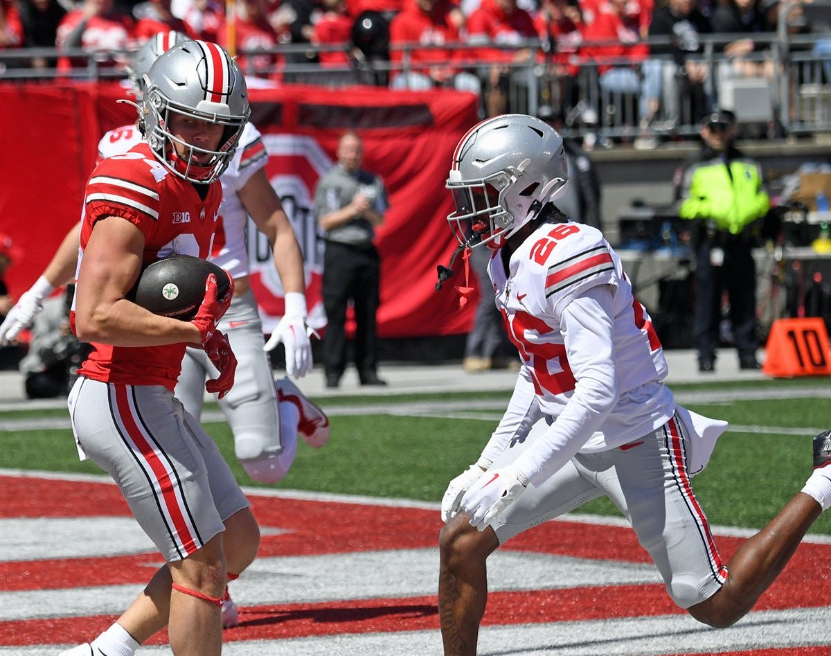 Sights and Sounds: Photos, highlights, postgame videos from Ohio State ...