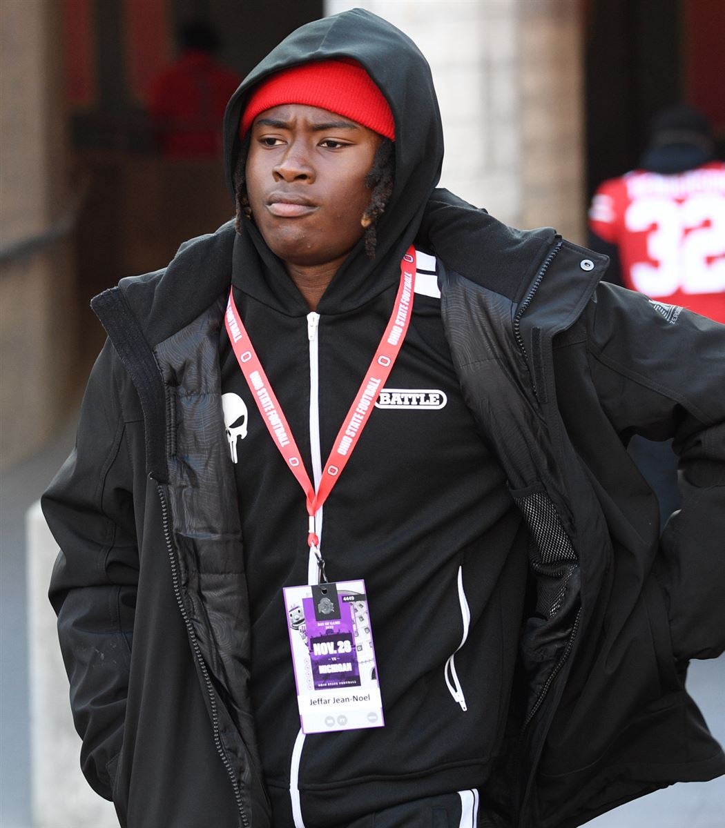 Sights and Sounds: Nearly 20 national top 100 players attended OSU ...