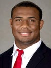 Dillan Johnson, Wisconsin, Defensive Line