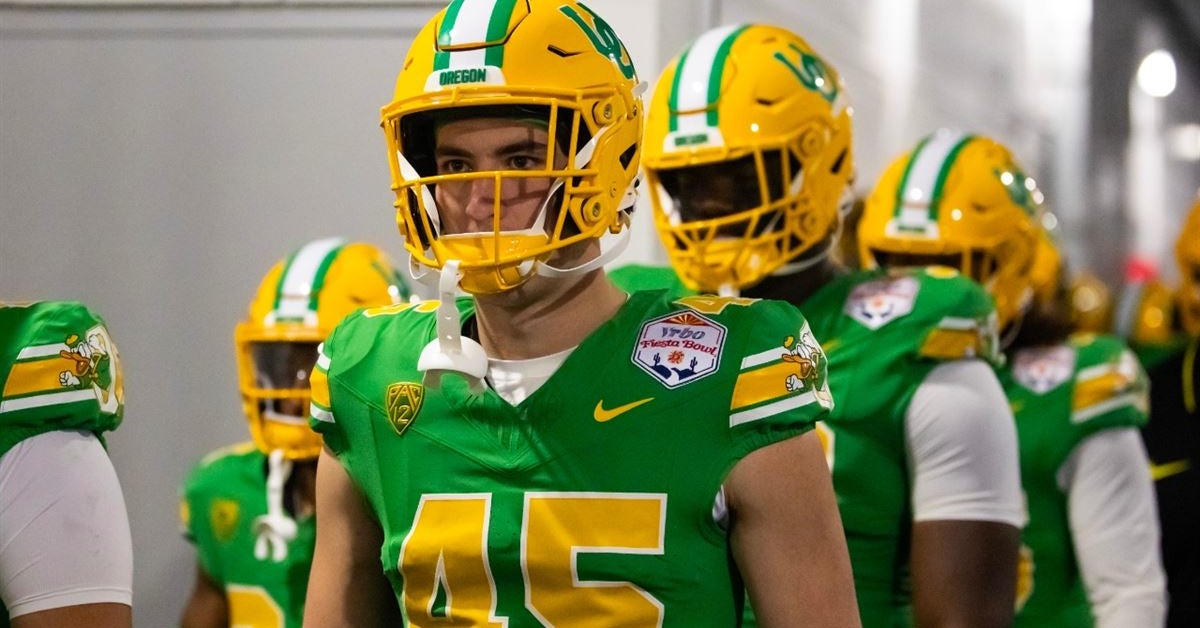 BREAKING: Washington finds their punter in Luke Dunne