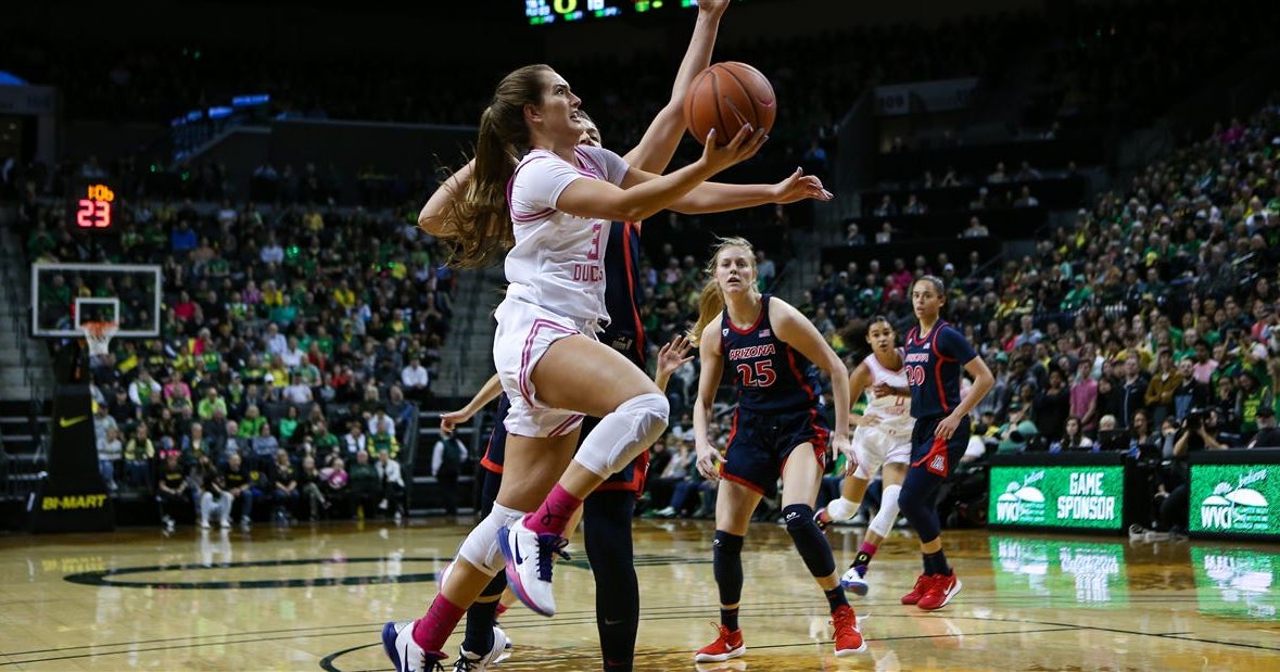 Kelly Graves provides latest on Taylor Chavez' status