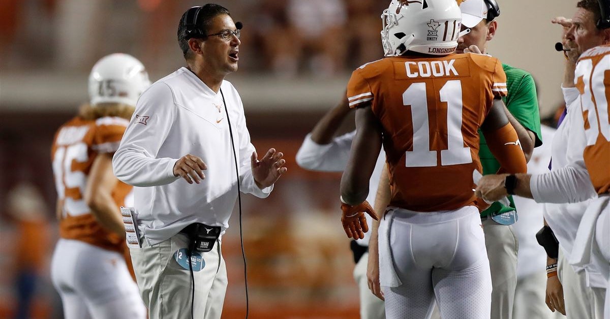 Texas lands former Stanford punter Ryan Sanborn from the Transfer Portal