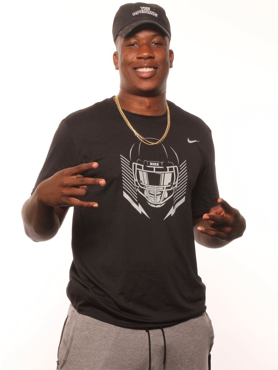 KJ Henry Profile Photos