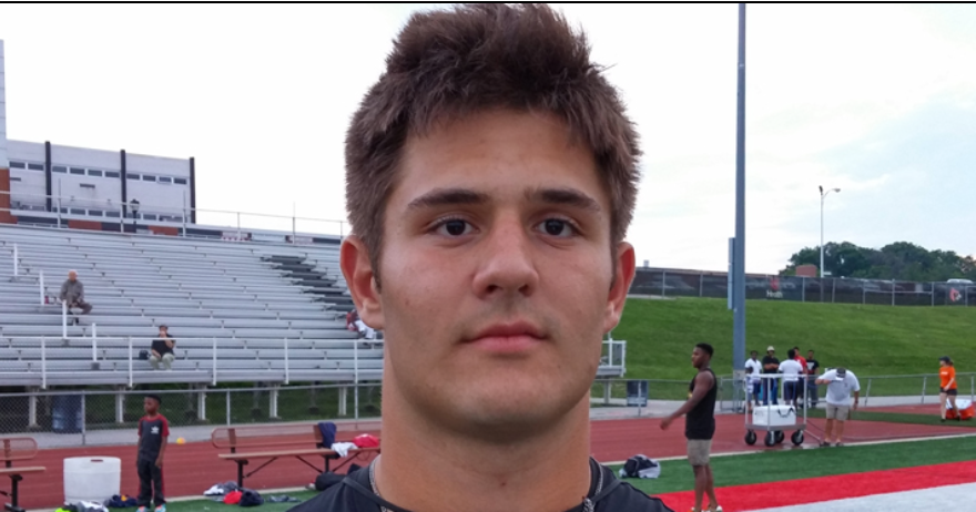 Kyle Bolden Ready To Earn More