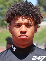 Jared Martin, Central, Edge