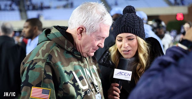 Mack Brown Live: More Adventures in Onside Kick Situations