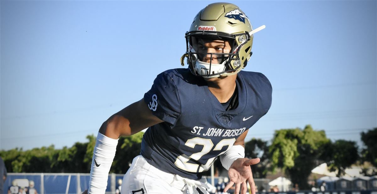 UCLA Prospects In Games This Weekend -- Week Thirteen