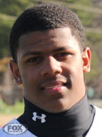 Tyren Jones talks decision