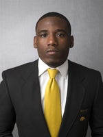 Eric Graham, Iowa, Running Back