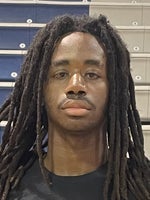 Dazmin James, Arkansas, Wide Receiver