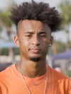 Devin Moore, Naples, Safety