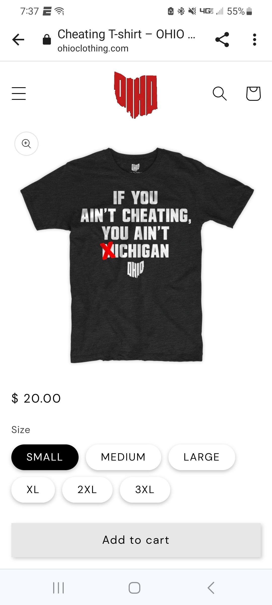 Former coach Pat Jones with interesting take...