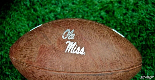 Ole Miss Makes Tyler Siskey Hire Official