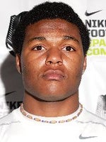 Tyler Sims, Peachtree Ridge, Weak-Side Defensive End