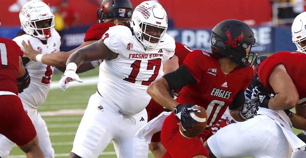 Red Wave Report Podcast: Fresno State travels to Arizona State