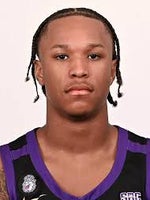Redd Thompson, James Madison, Point Guard