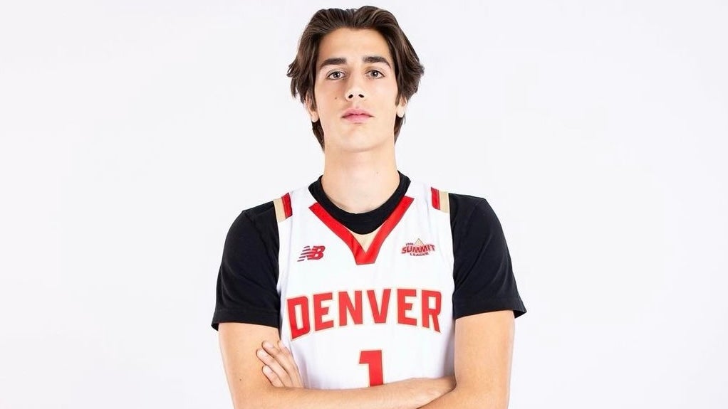 Three-star swingman Jon Mani commits to Denver
