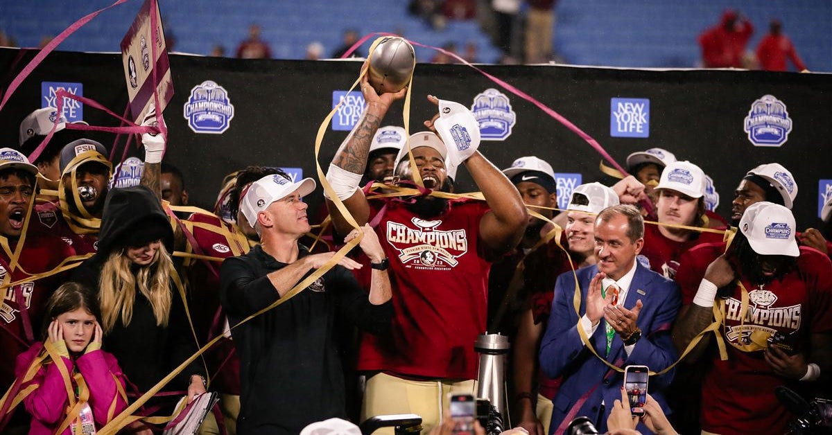 Boston College 2024 Opponent Previews: Florida State