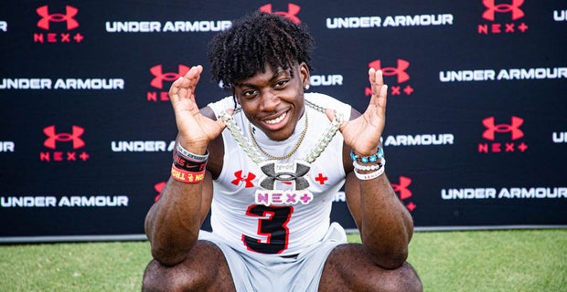 The 2023 Freaks List: 50 of the freakiest college football recruits