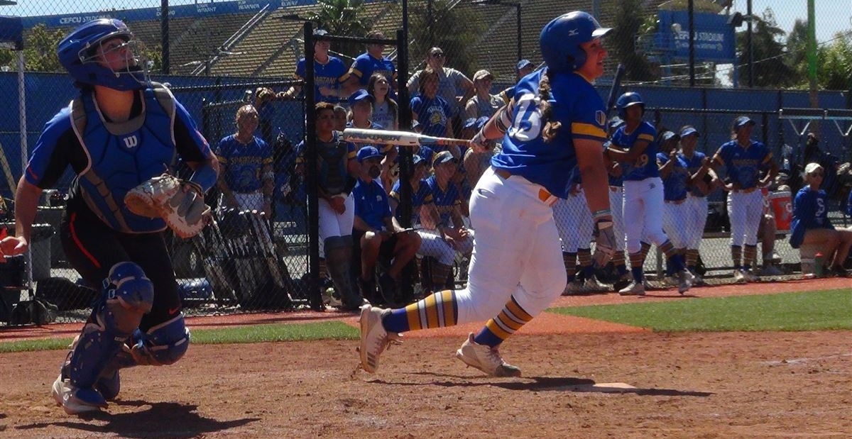 What to expect as SJSU softball wraps up regular season