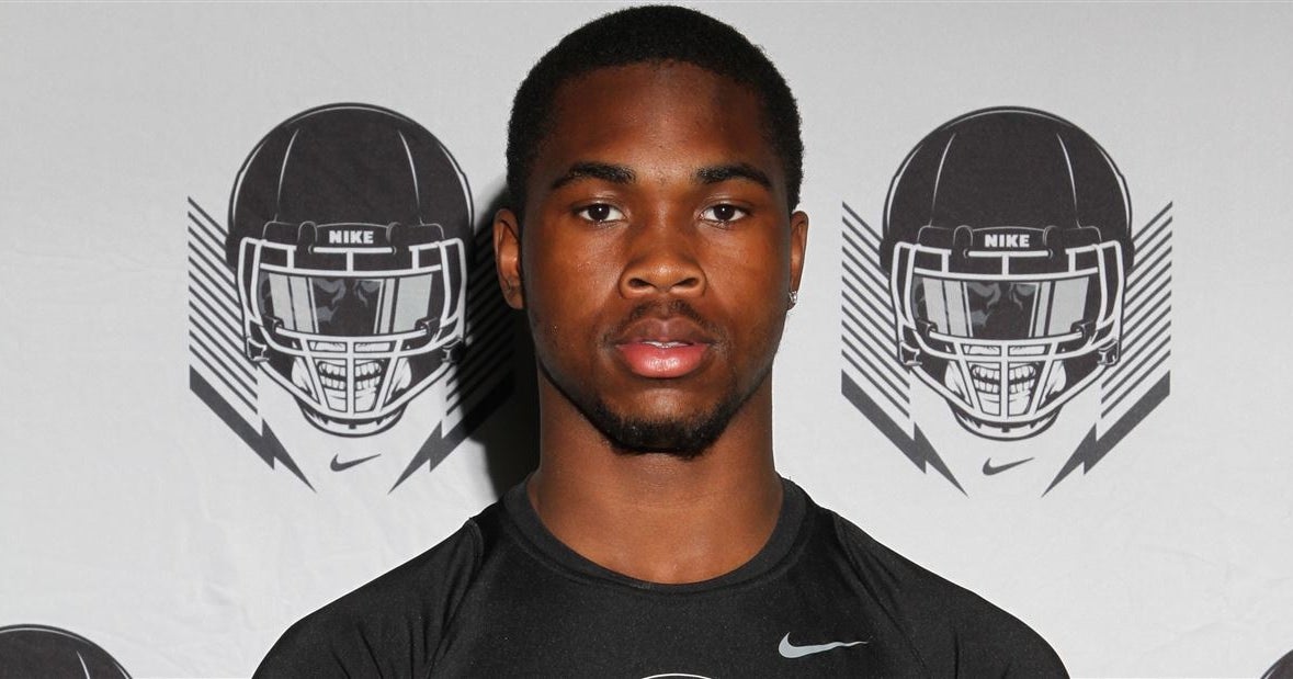 Patrick Fields Leading Recruiting Effort for St2K18