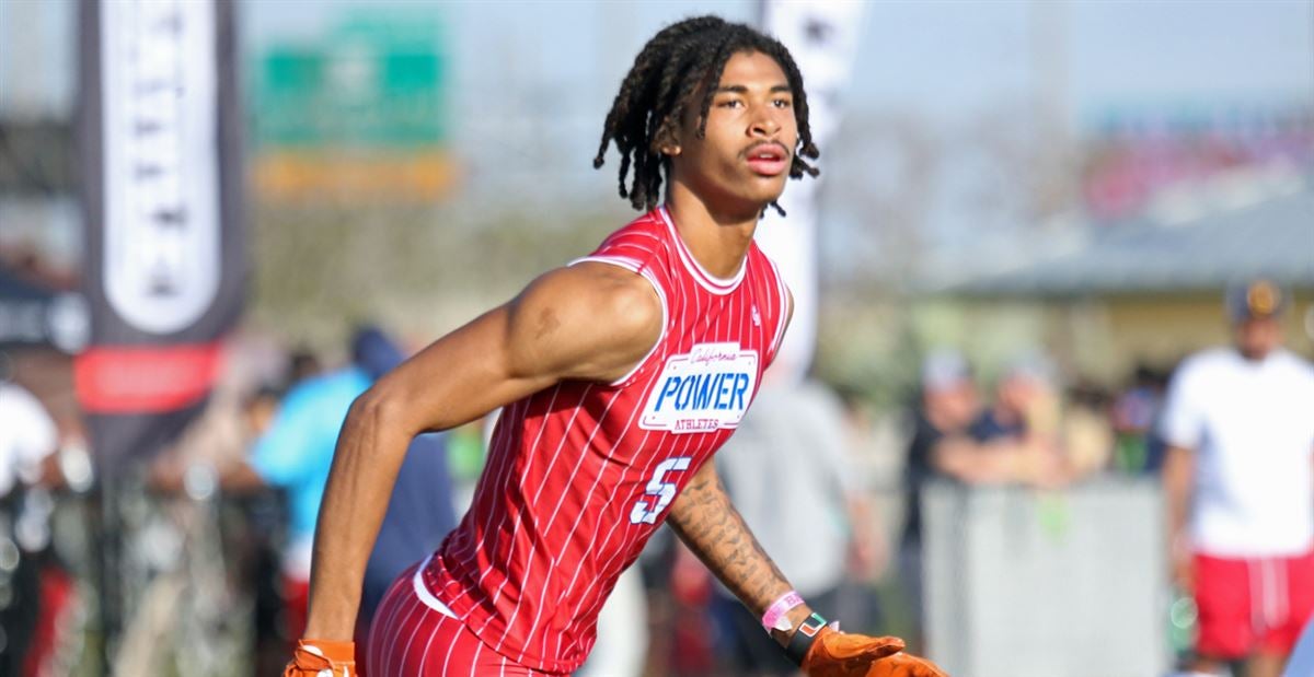 5-star DB DJ Pickett headlines Miami’s third official visit weekend ...