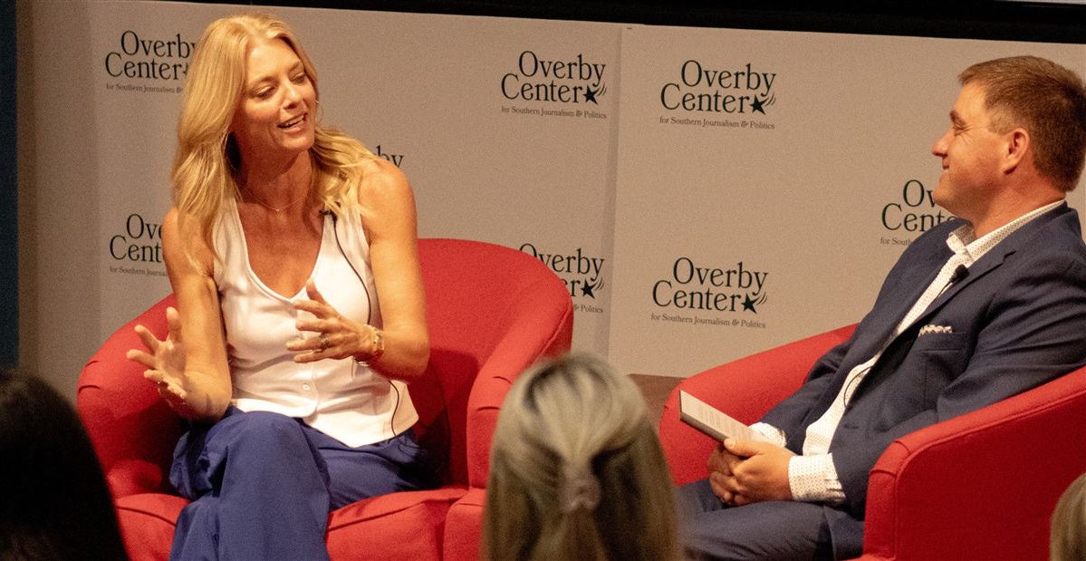Sports Connect! Live Podcast: NFL chief revenue officer Renie Anderson