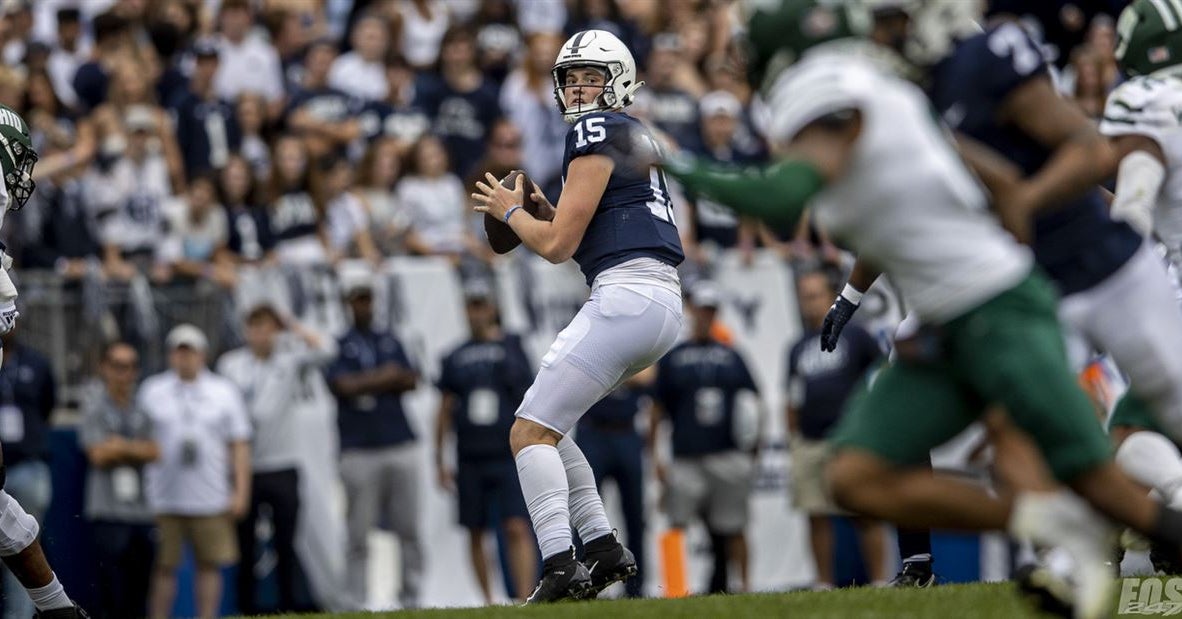 7 Penn State football storylines to watch ahead of spring football