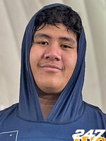 Sone Falealo, West, Offensive Tackle