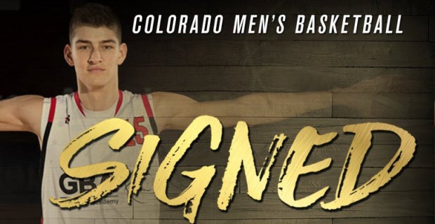 Dombek Makes It Official