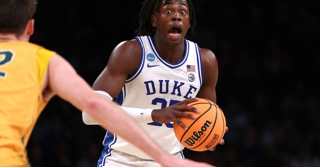 Missouri lands top-10 transfer recruit Mark Mitchell from Duke