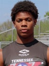 Isaiah Horton, Oakland, Wide Receiver