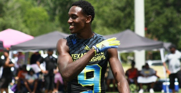 TCU Off to Red Hot Start for 2016
